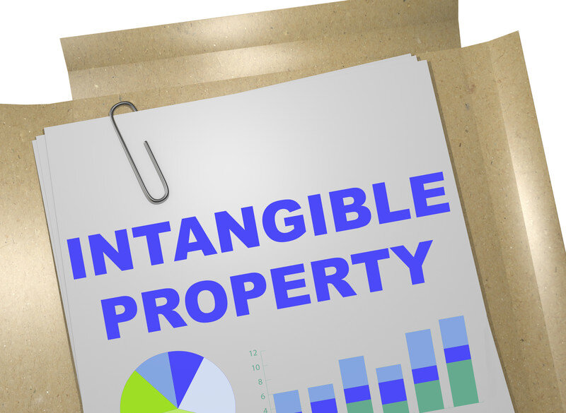 Separating Intangible Property Values | O'Connor