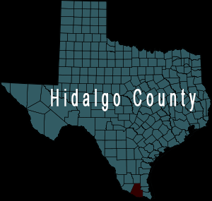 Property Tax Trends Website for Hidalgo County
